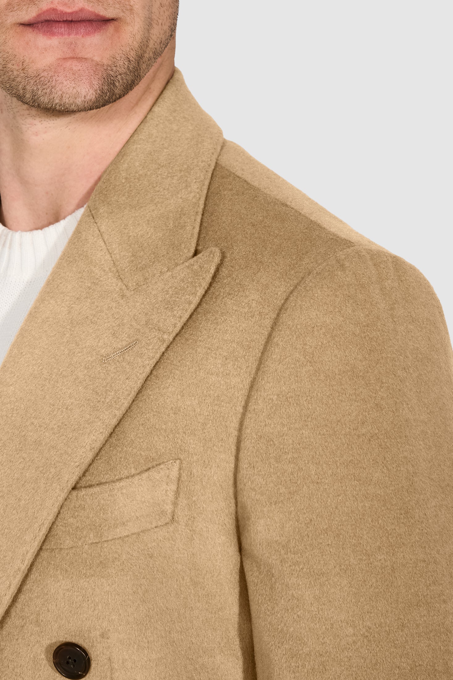 Suitreview - SUITSUPPLY Past Collections, SUITREVIEW Contemporary Fits