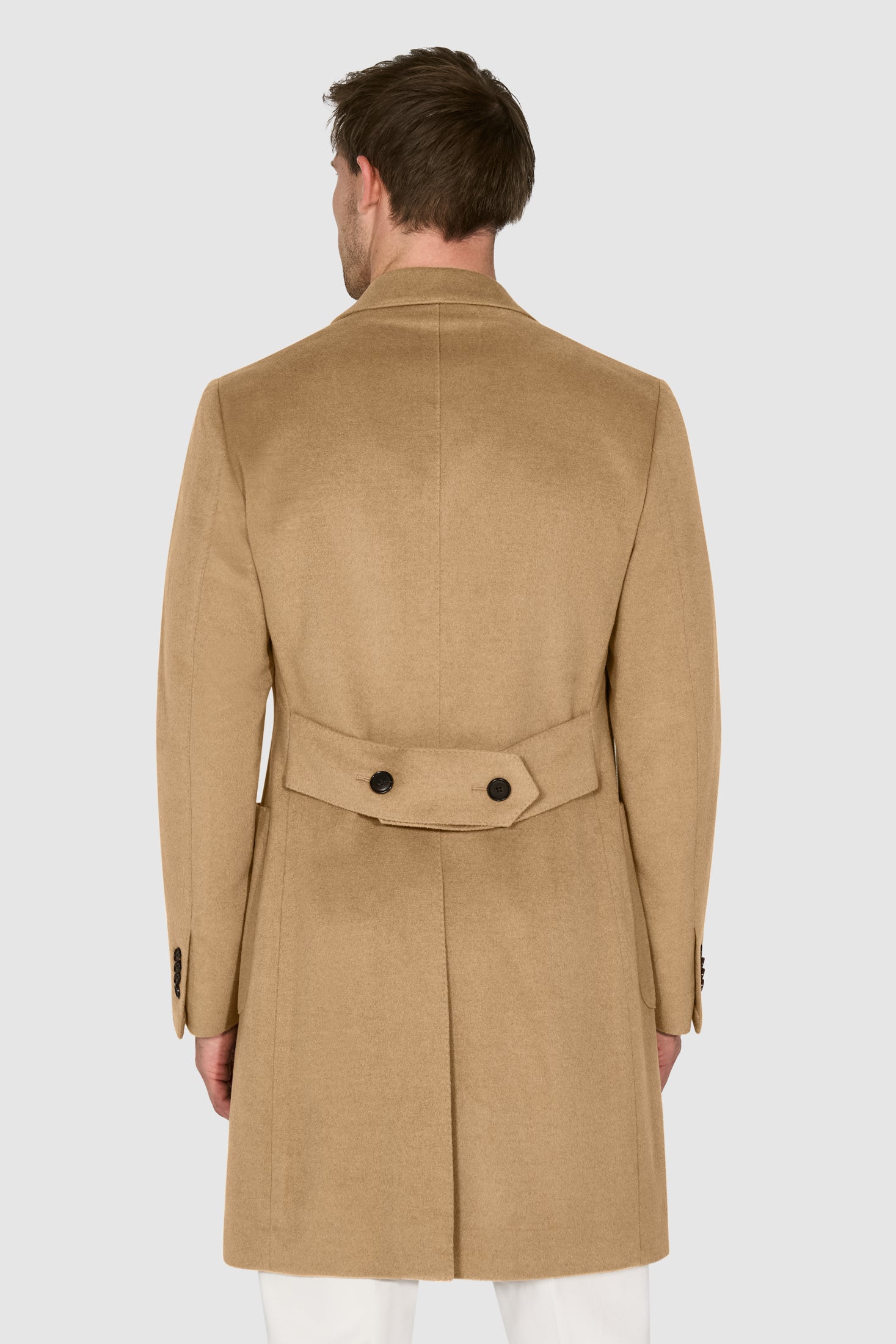 Suitreview - SUITSUPPLY Past Collections, SUITREVIEW Contemporary Fits