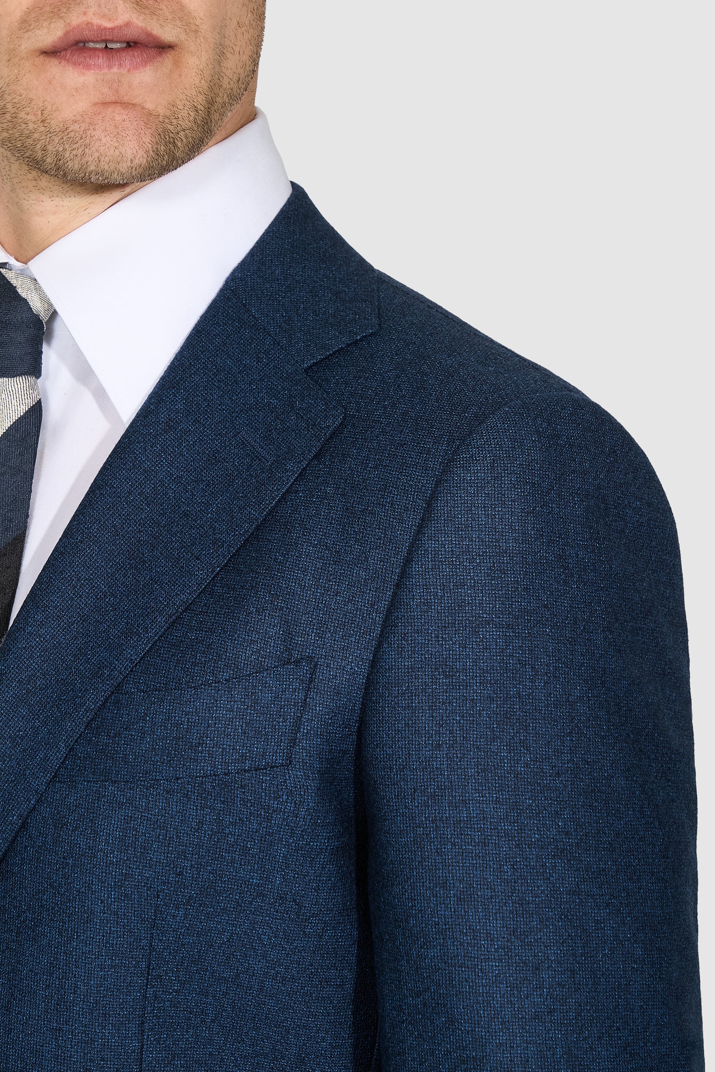 Suitreview - SUITSUPPLY Past Collections, SUITREVIEW Contemporary Fits