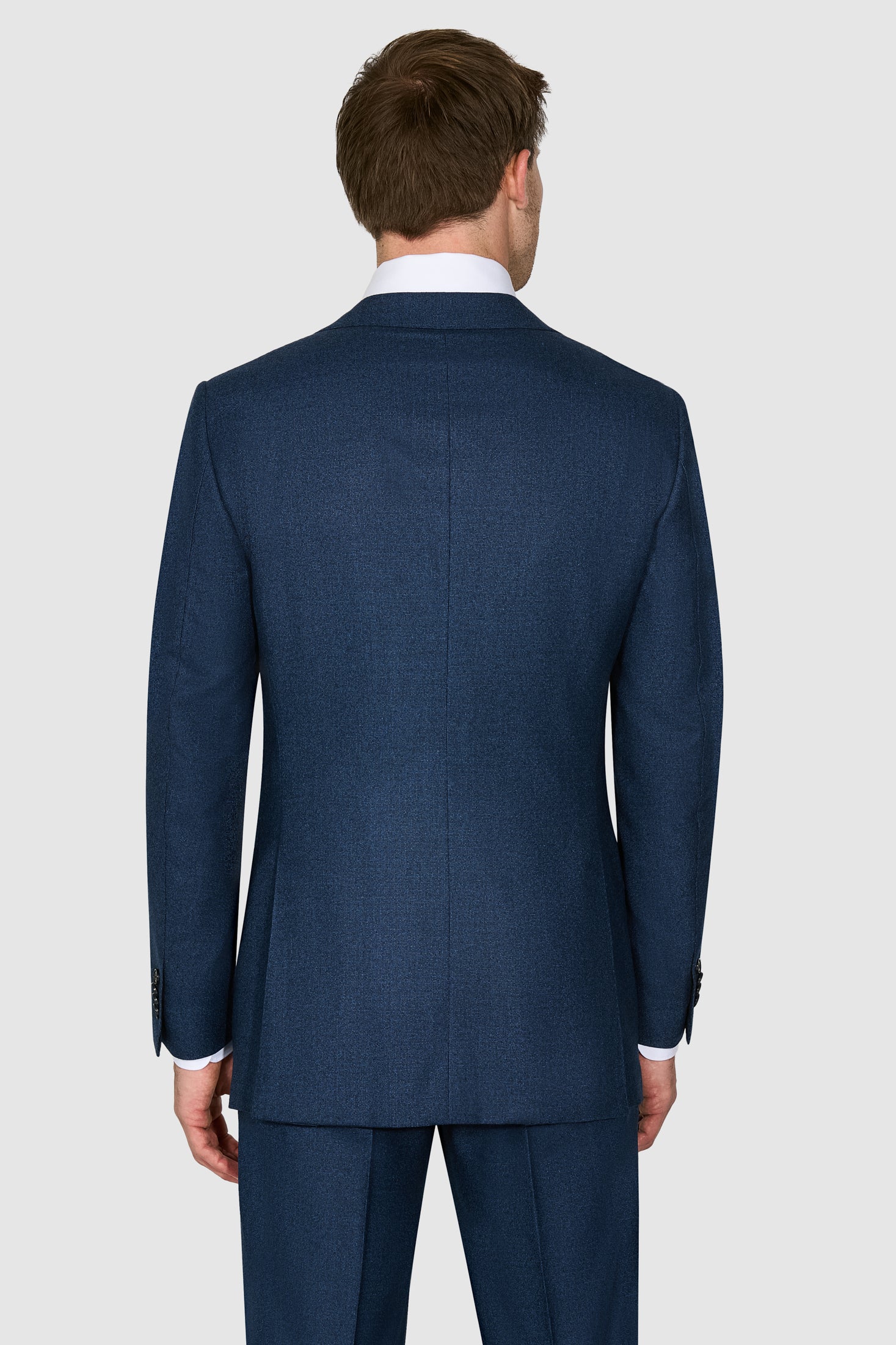 Suitreview - SUITSUPPLY Past Collections, SUITREVIEW Contemporary Fits