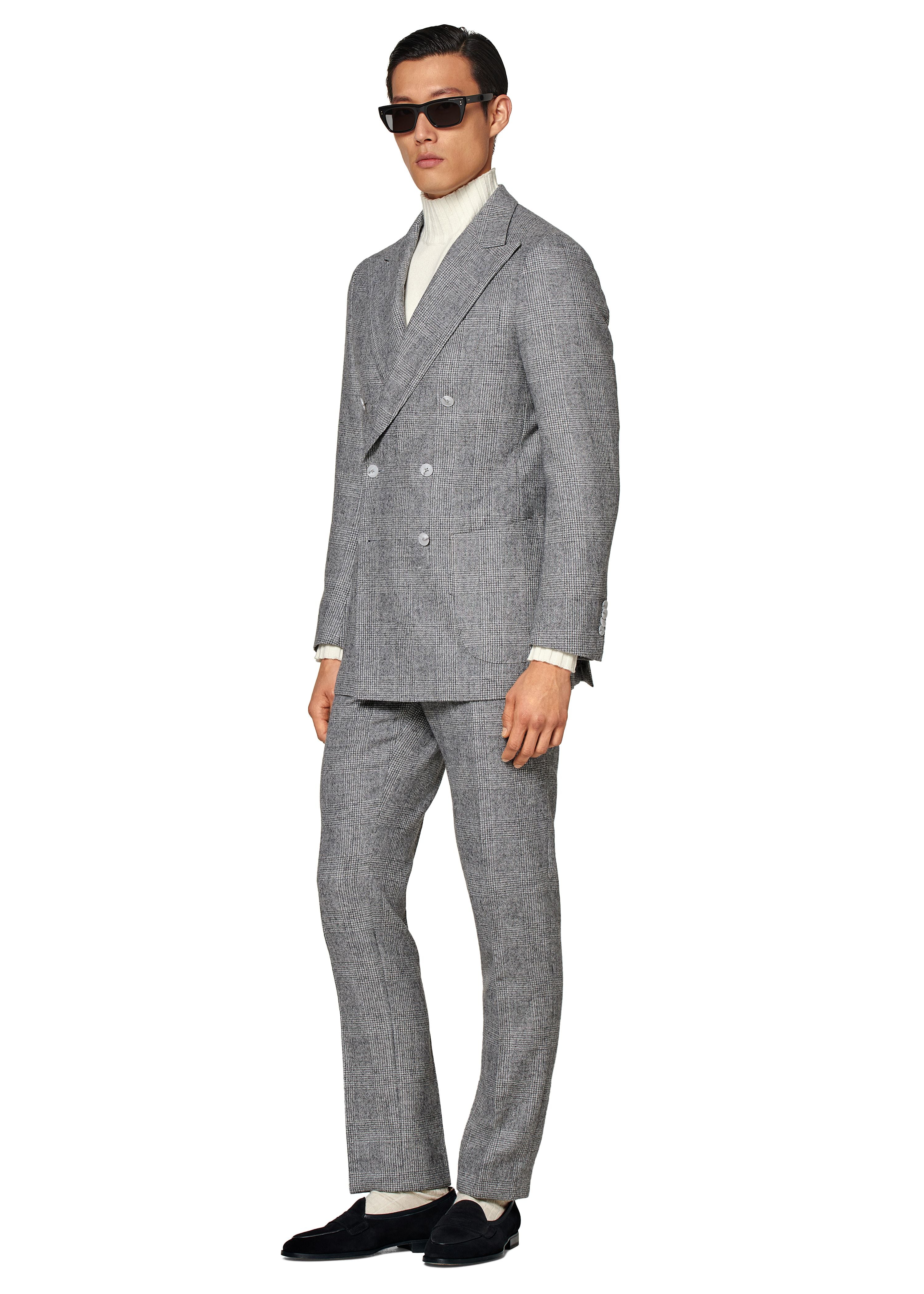 Suits – SUITREVIEW